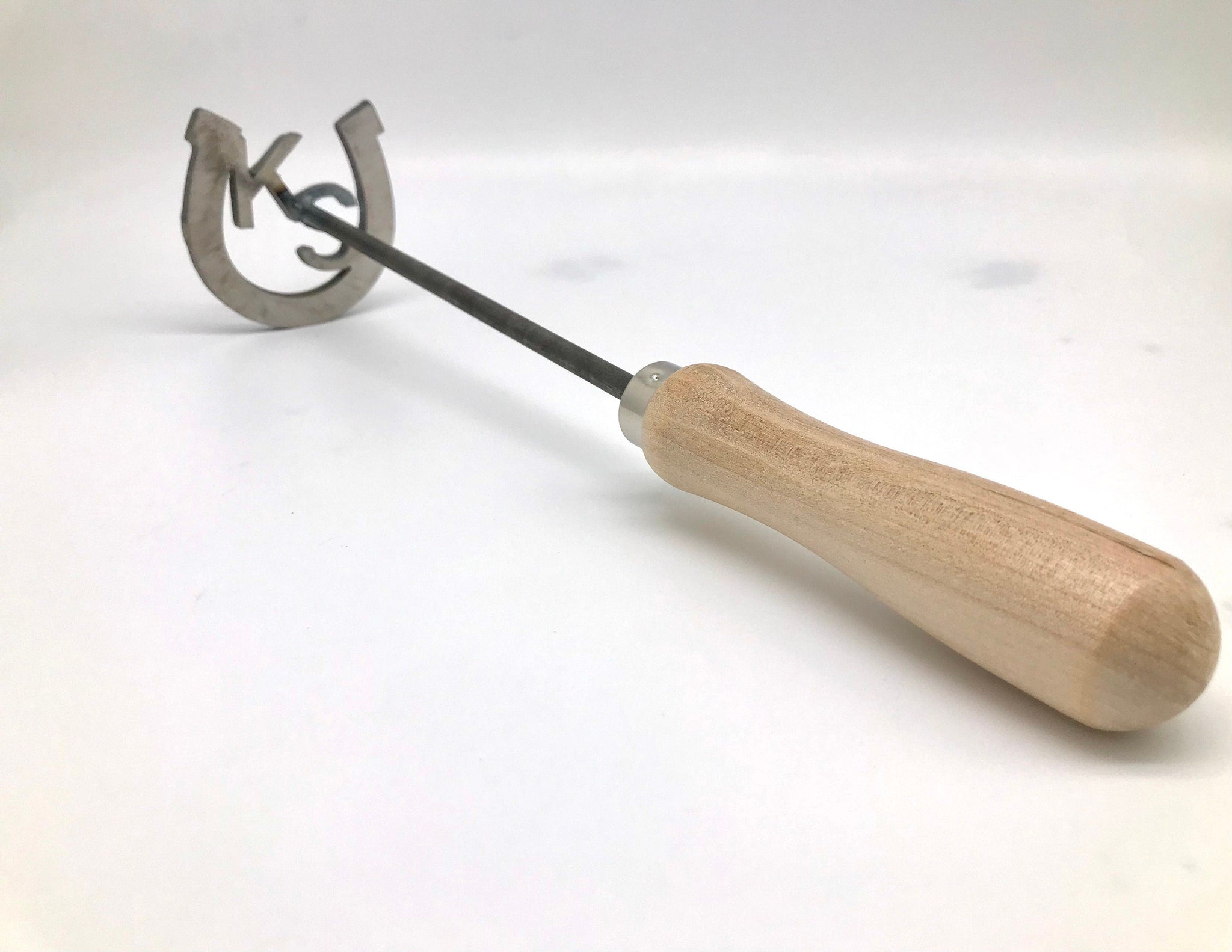 Steel Branding Irons – Ferrum Branding